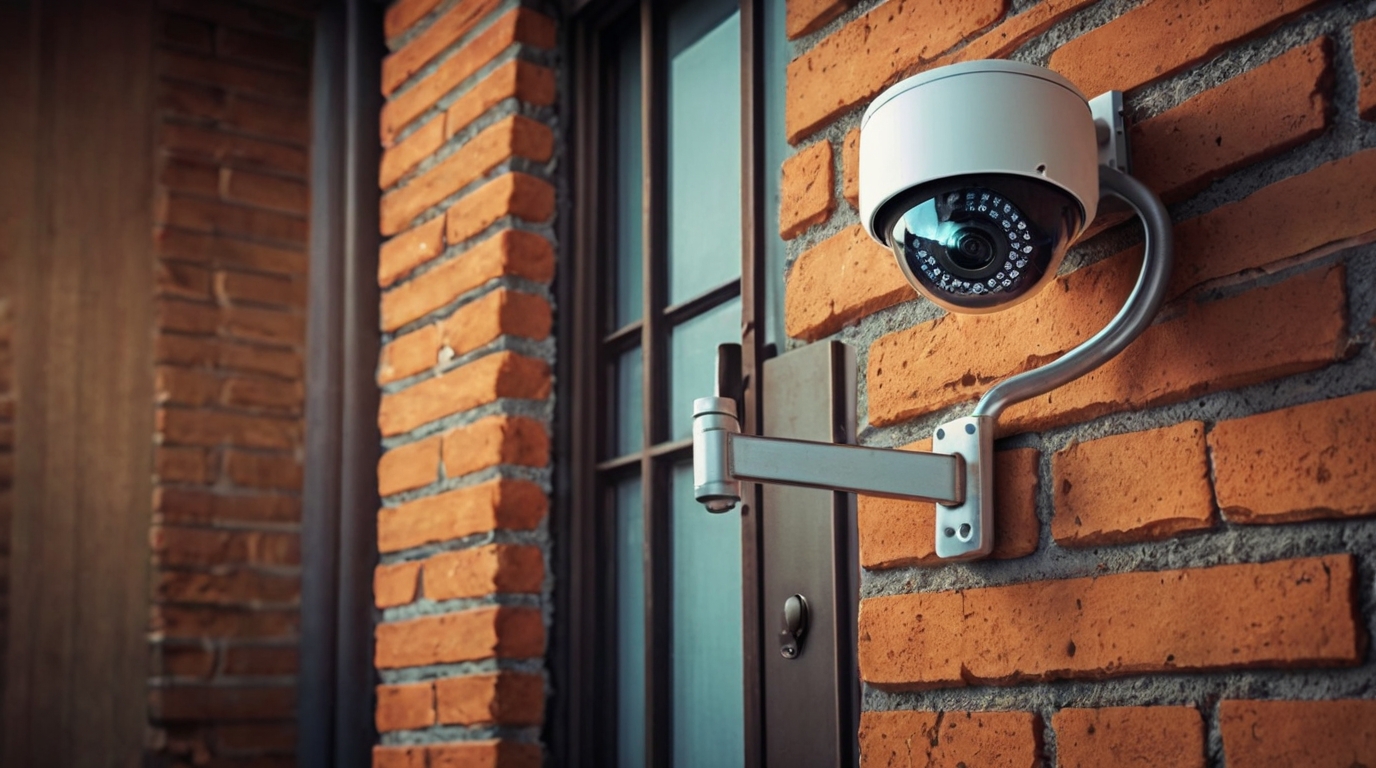 The Best CCTV Camera And Security System | UTOX-يوتكس